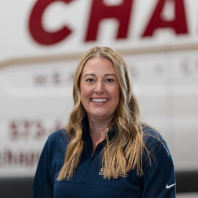 Meet the Team | Chapman Heating, Cooling, & PlumbingChapman Heating ...